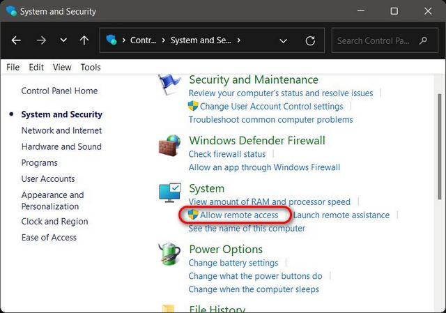 How to Enable Remote Desktop in Windows 11 [4 Methods] | Beebom
