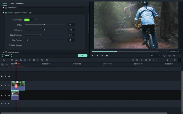 Wondershare Filmora X: An Easy-to-Use Video Editor for Windows and Mac ...