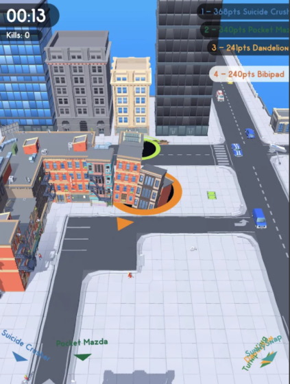 30 Best Offline Games for iPad (Free and Paid) | Beebom