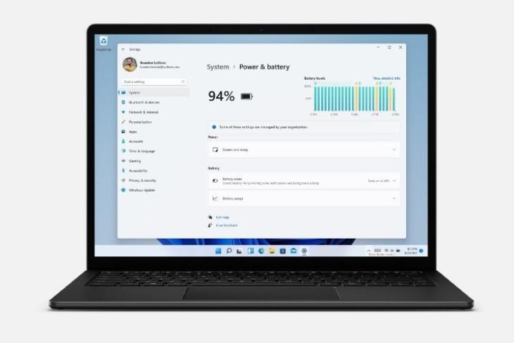 How to Change Power Mode Settings in Windows 11 (2021) | Beebom