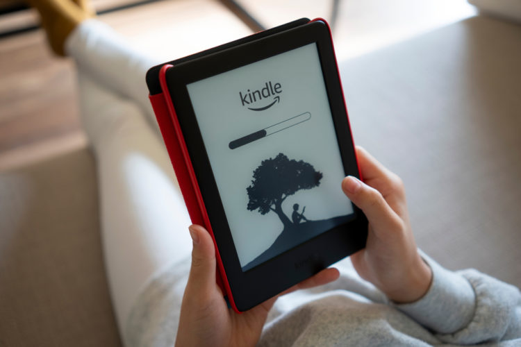 How to Factory Reset Your Kindle in 2021 [Easiest Method] | Beebom