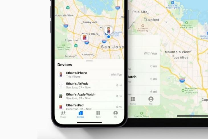 How to Find Your Lost iPhone Even If It's Turned off or Erased (2021 ...