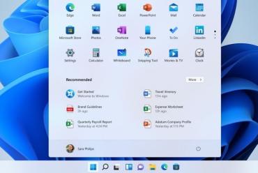 How to Remove 'Recommended' Section from Windows 11 Start Menu | Beebom