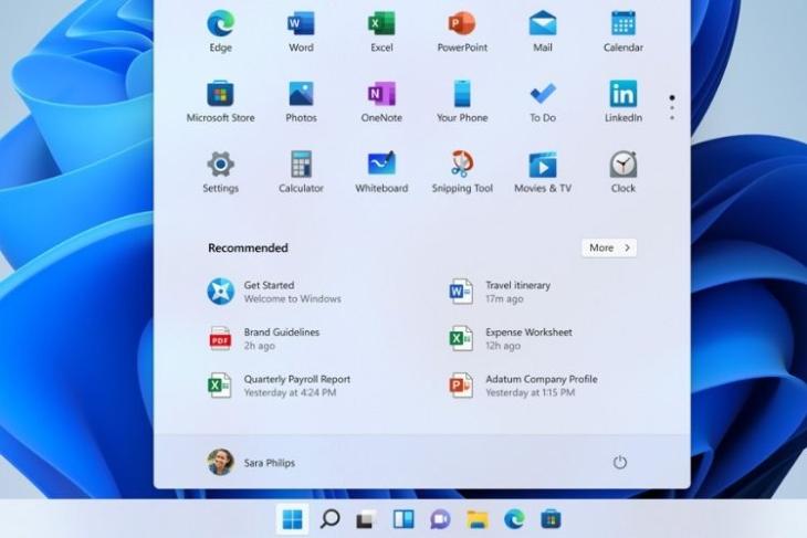 How to Remove 'Recommended' Section from Windows 11 Start Menu | Beebom