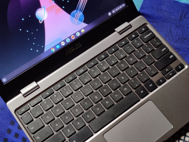 Asus Chromebook C223 Review: Affordable Laptop for Students! | Beebom