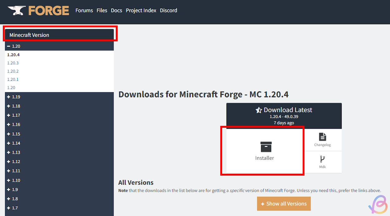 How to Install Minecraft Forge (2024) | Beebom