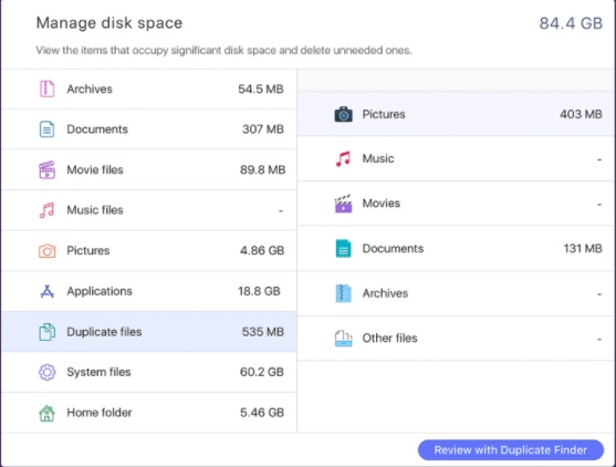 What is System Data in Mac and How to Delete It (2022) | Beebom