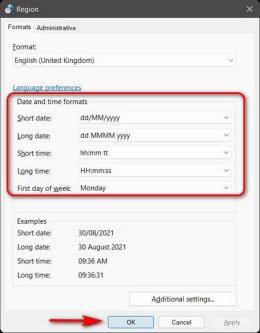 How To Change Date And Time In Windows 11 2022 