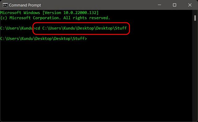 How to Show Hidden Files and Folders in Windows 11 [Guide] | Beebom