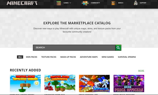 Minecraft Bedrock vs Java Edition: What's the Difference? | Beebom