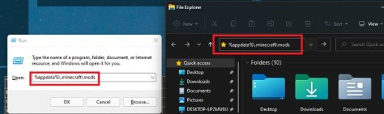 Comment installer Forge pour utiliser des mods dans Minecraft [Easiest ...