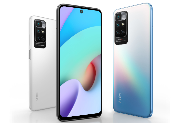 Redmi 10 Prime India Launch on September 3; Might Be a Rebranded Redmi ...