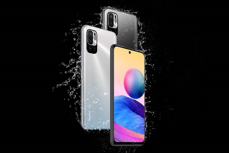 Check out Redmi's First-Ever Smartphone with an IP68 Rating | Beebom