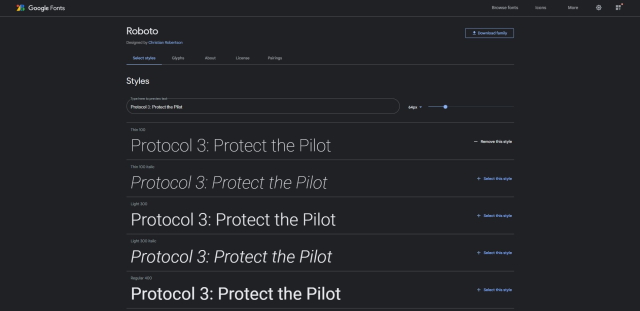 How to Download and Install Fonts on Windows 11/Windows 10 | Beebom
