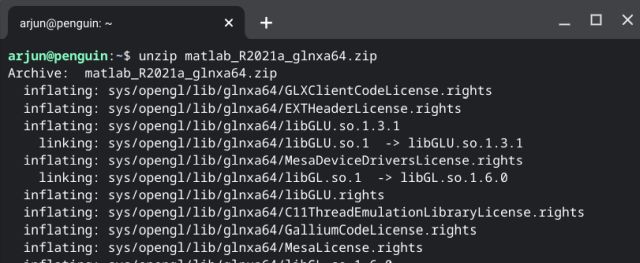 How to Install MATLAB on a Chromebook in 2021 [3 Methods] | Beebom