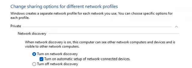 4 Ways to Fix 'Network Discovery is Turned Off' Error in Windows 10 and ...