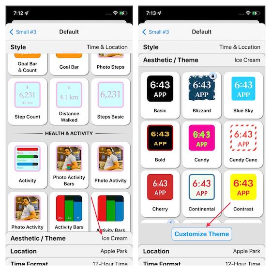 How to Use Widgetsmith on iPhone Like a Pro | Beebom
