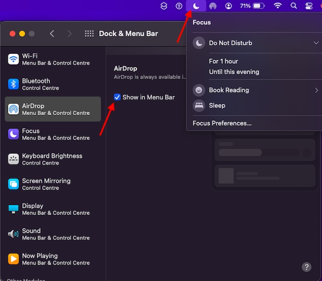 25 Best macOS Monterey Settings You Should Change (2022) | Beebom