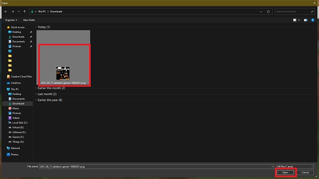 How to Download and Install Skins in Minecraft in 2022 (Guide) | Beebom