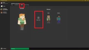 How to Download and Install Skins in Minecraft in 2022 (Guide) | Beebom