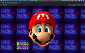 You Can Now Play Super Mario 64 in a Web Browser; Here's How | Beebom