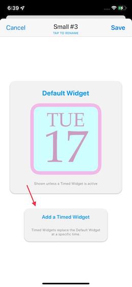 How to Use Widgetsmith on iPhone Like a Pro | Beebom