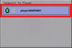 How to Teleport in Minecraft in 2022 [Complete Guide] | Beebom