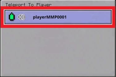 How to Teleport in Minecraft in 2022 [Complete Guide] | Beebom
