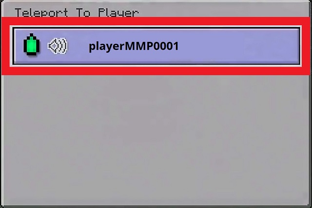 How to Teleport in Minecraft in 2022 [Complete Guide] | Beebom