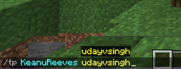 How to Teleport in Minecraft in 2022 [Complete Guide] | Beebom