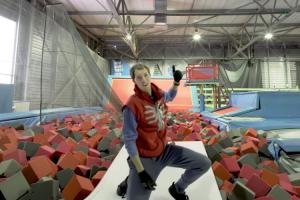 Engineer Builds a Real-Life Web Shooter Device Like Spiderman | Beebom