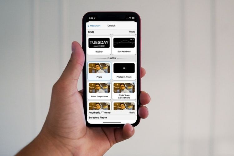 How to Use Widgetsmith on iPhone Like a Pro | Beebom