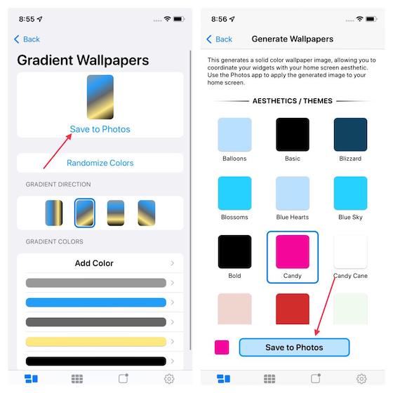 How to Use Widgetsmith on iPhone Like a Pro | Beebom
