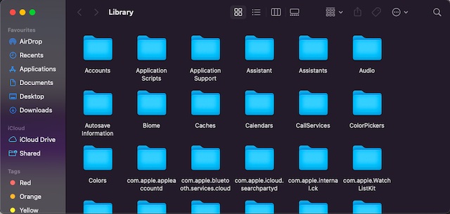 What is System Data in Mac and How to Delete It (2022) | Beebom