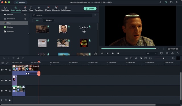 Wondershare Filmora X: An Easy-to-Use Video Editor for Windows and Mac ...