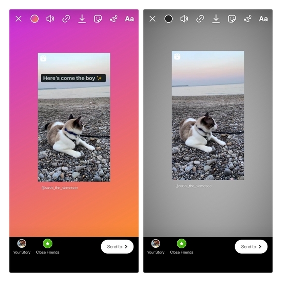 How to Share Instagram Posts to Story (2021) | Beebom