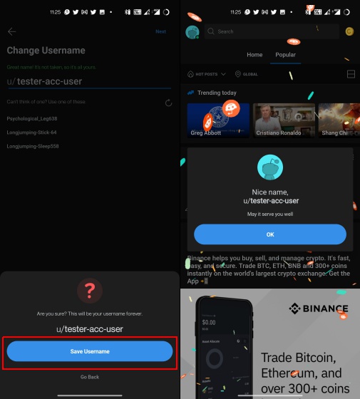 How to Change Your Username on Reddit in 2022 [Easy Guide] | Beebom