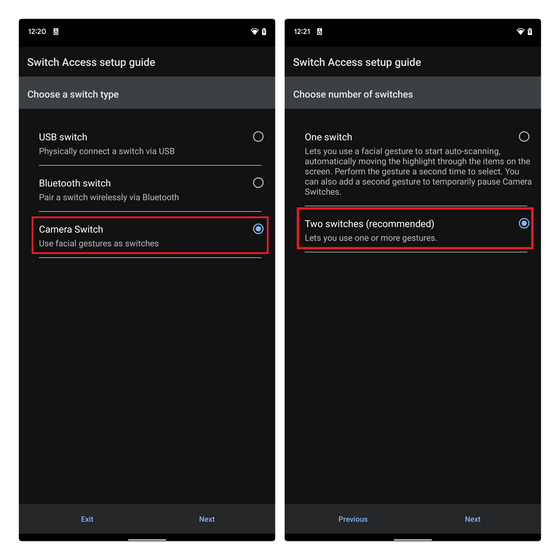 How to Control Your Android Phone with Facial Expressions | Beebom