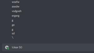 How to Delete All Messages in Discord [Working Methods] | Beebom