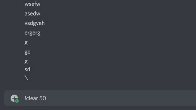 How to Delete All Messages in Discord [Working Methods] | Beebom