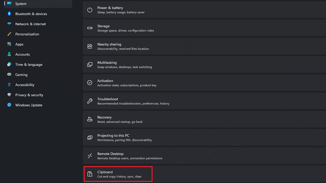 How to Sync Clipboard Across Android Phone and Windows PC | Beebom