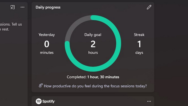 How to Use Focus Sessions to Boost Productivity in Windows 11 | Beebom