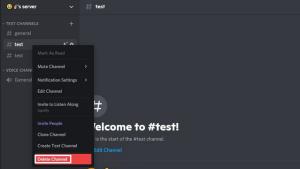 How to Delete All Messages in Discord [Working Methods] | Beebom