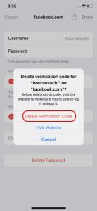 How to Use iOS 15 Built-in Password Authenticator on iPhone and iPad ...