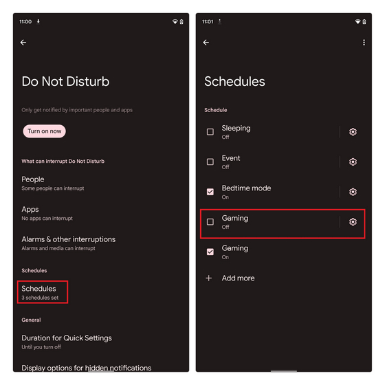 How to Use Game Dashboard in Android 12 [Guide] | Beebom