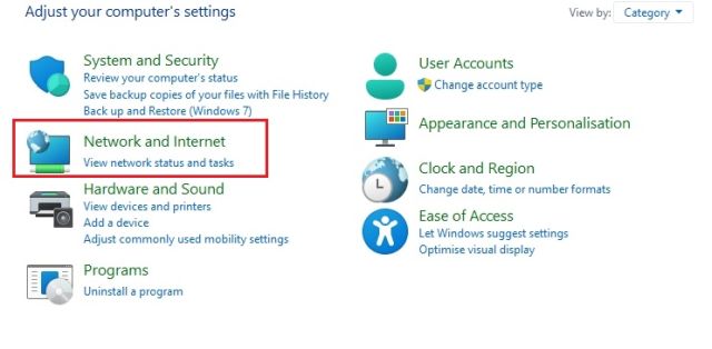 How to Find Your IP Address in Windows 11 (2021) | Beebom