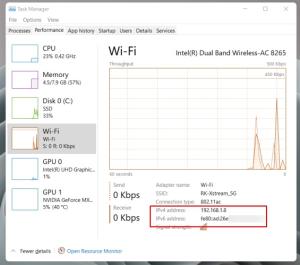 How to Find Your IP Address in Windows 11 (2021) | Beebom
