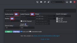 How To Delete All Your Messages On Discord Answering101