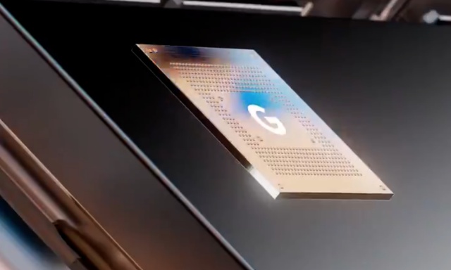 Google Tensor Chip: Everything You Need to Know (2022) | Beebom
