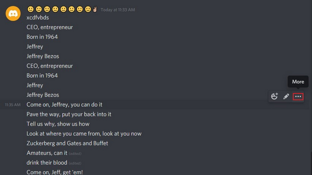 How to Delete All Messages in Discord [Working Methods] | Beebom